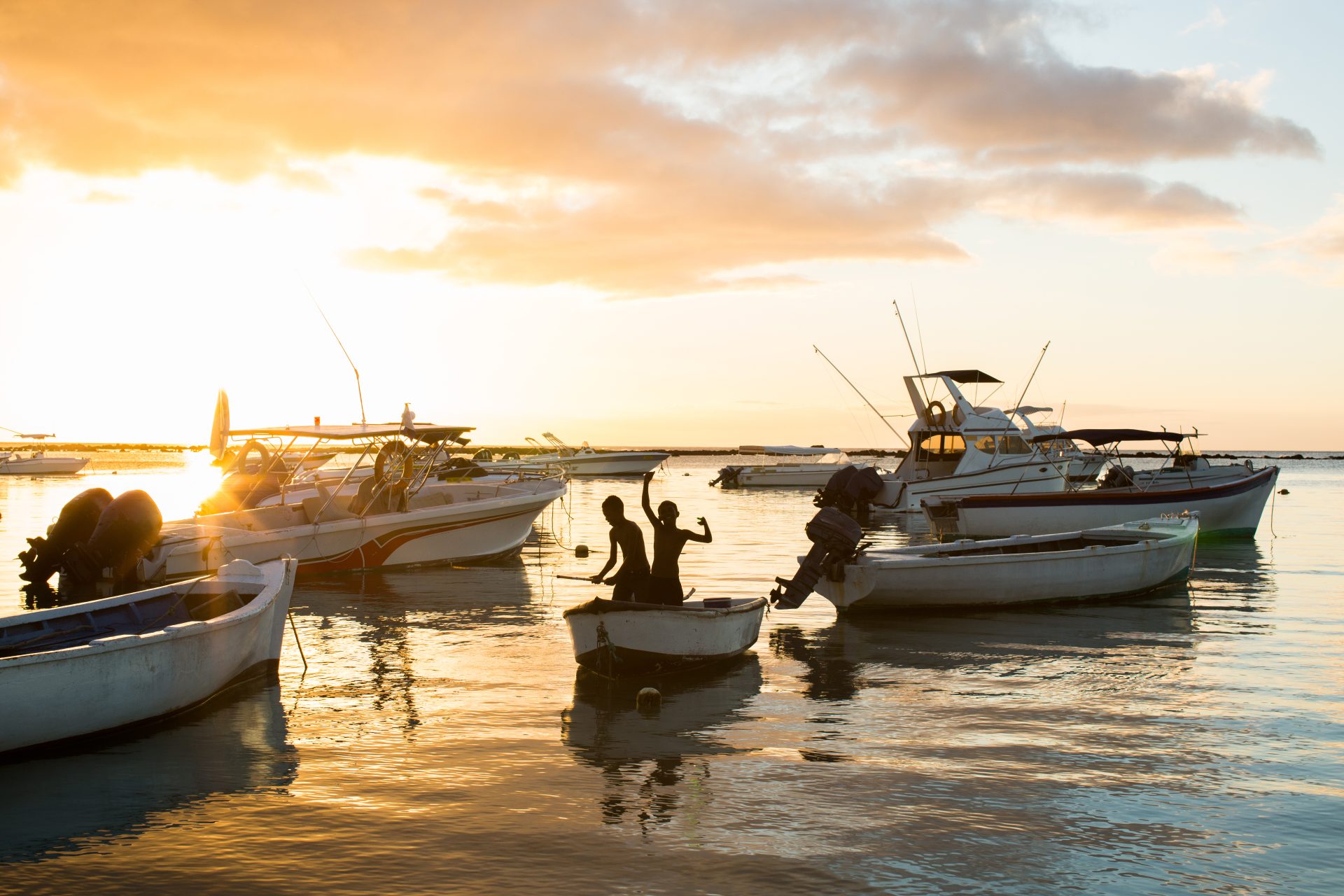 Benefits of a Burial at Sea in Sheepshead Bay - Marilyn Jean Fishing